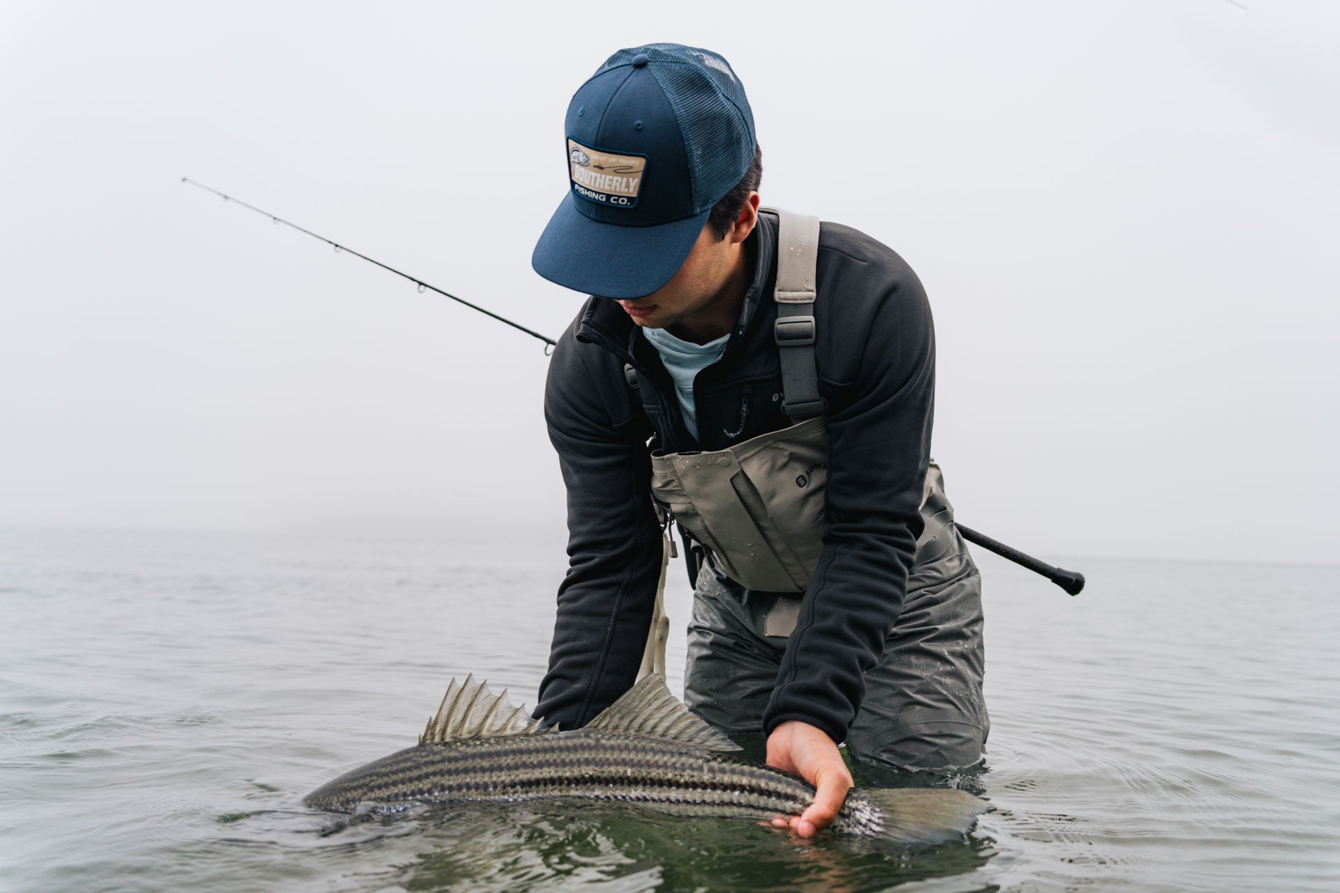 Warranty & Repair – Southerly Fishing