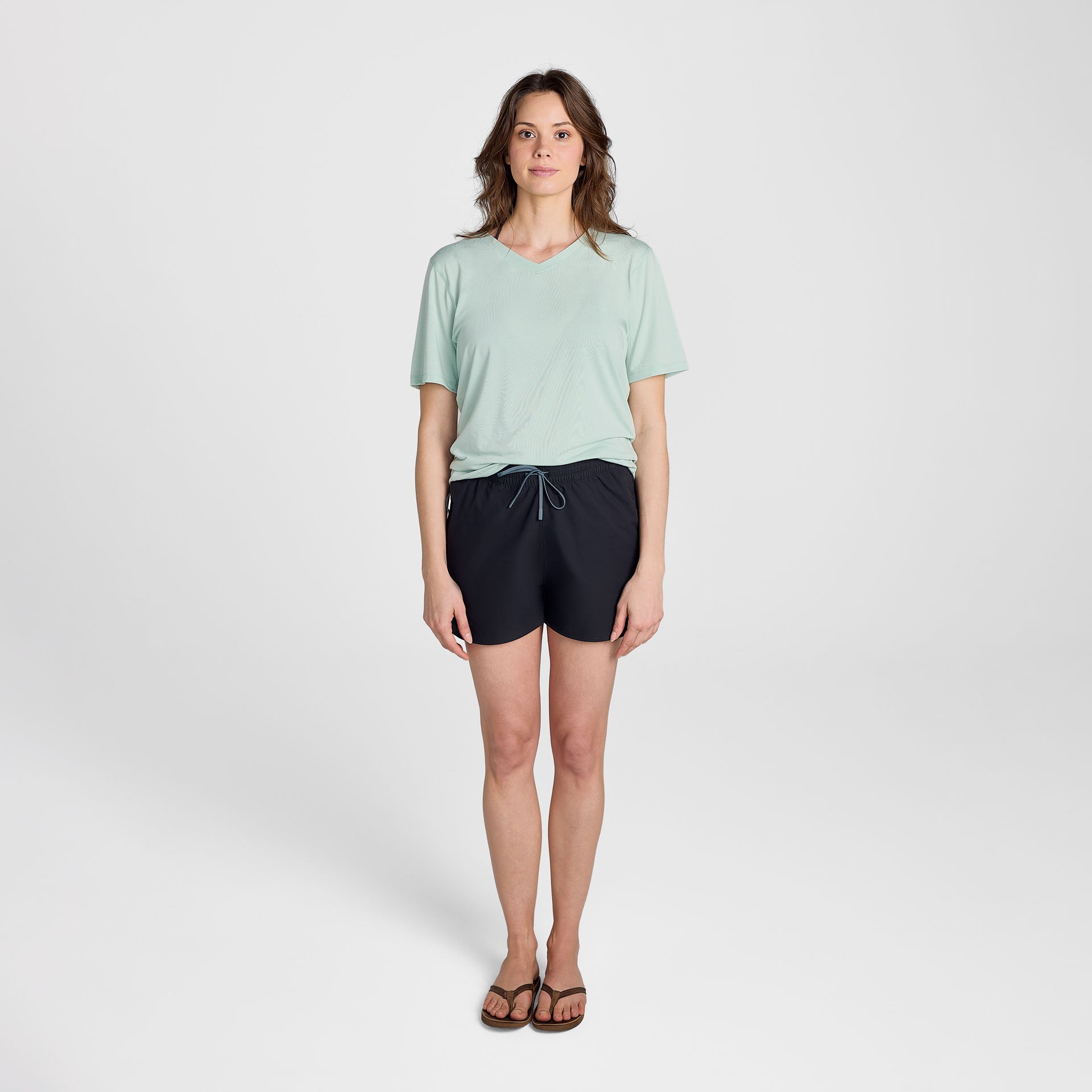 Women’s Bayside Fishing Short – Southerly Fishing