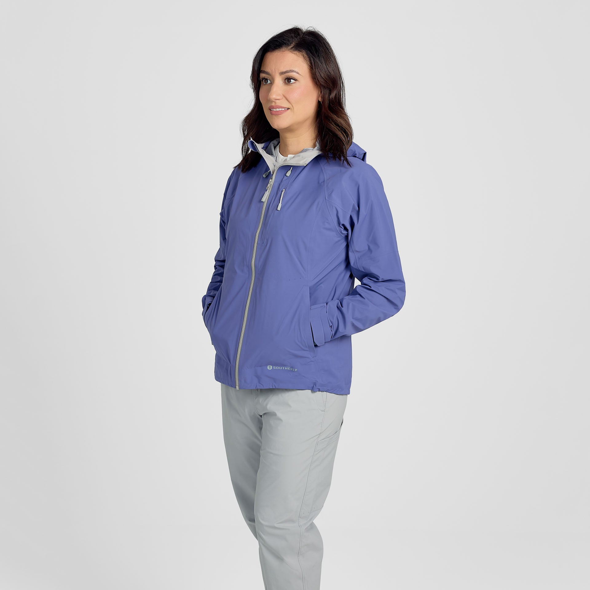 Women's Squall Fishing Jacket – Southerly Fishing