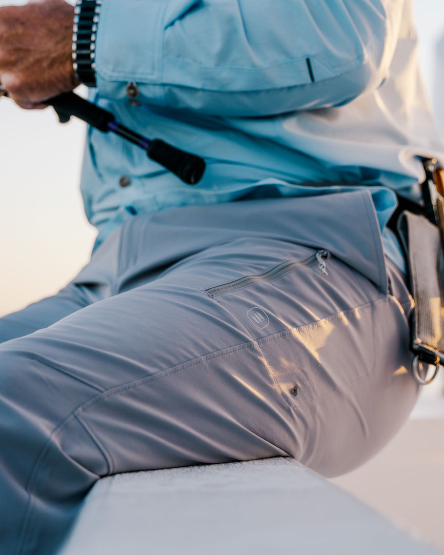Men's Apparel – Southerly Fishing