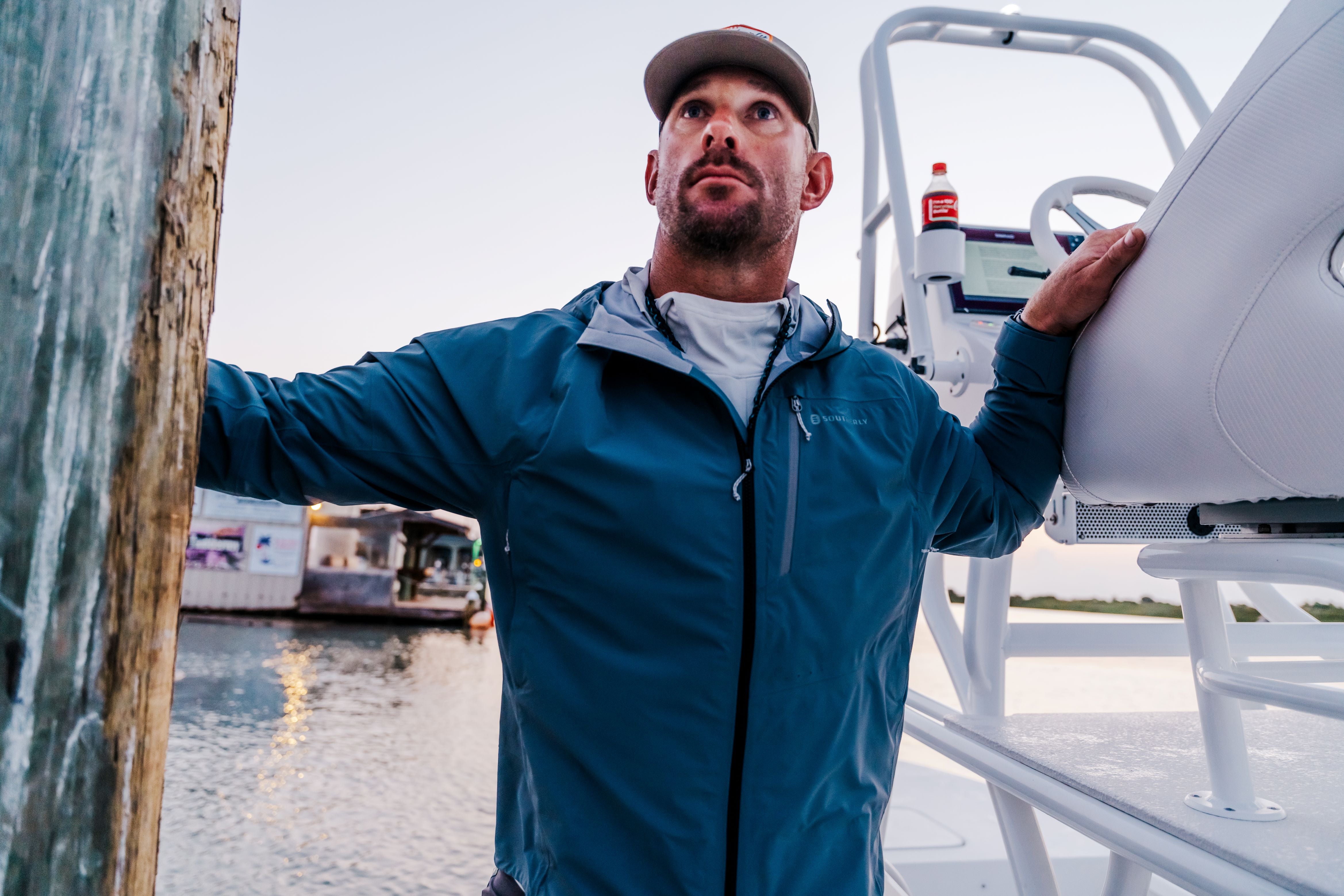 Southerly Fishing Gear